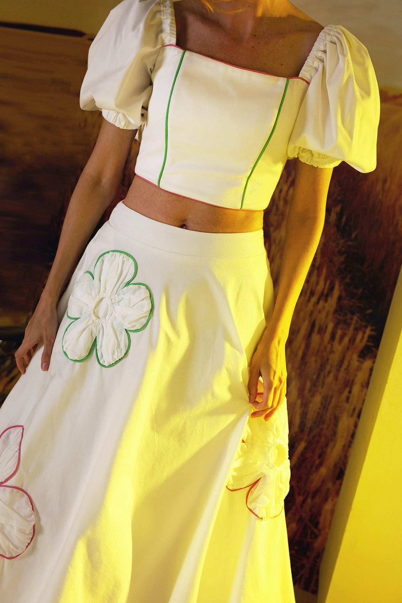 SET MALKA – Sanna Colombia
